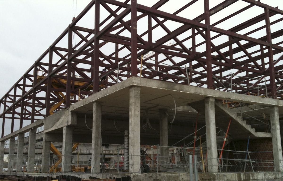 Obras – IDUGO Construcciones